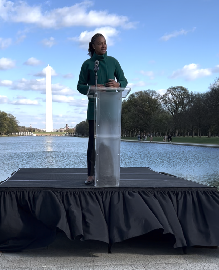 Activating a Feminist Future - Dr. Nancy
