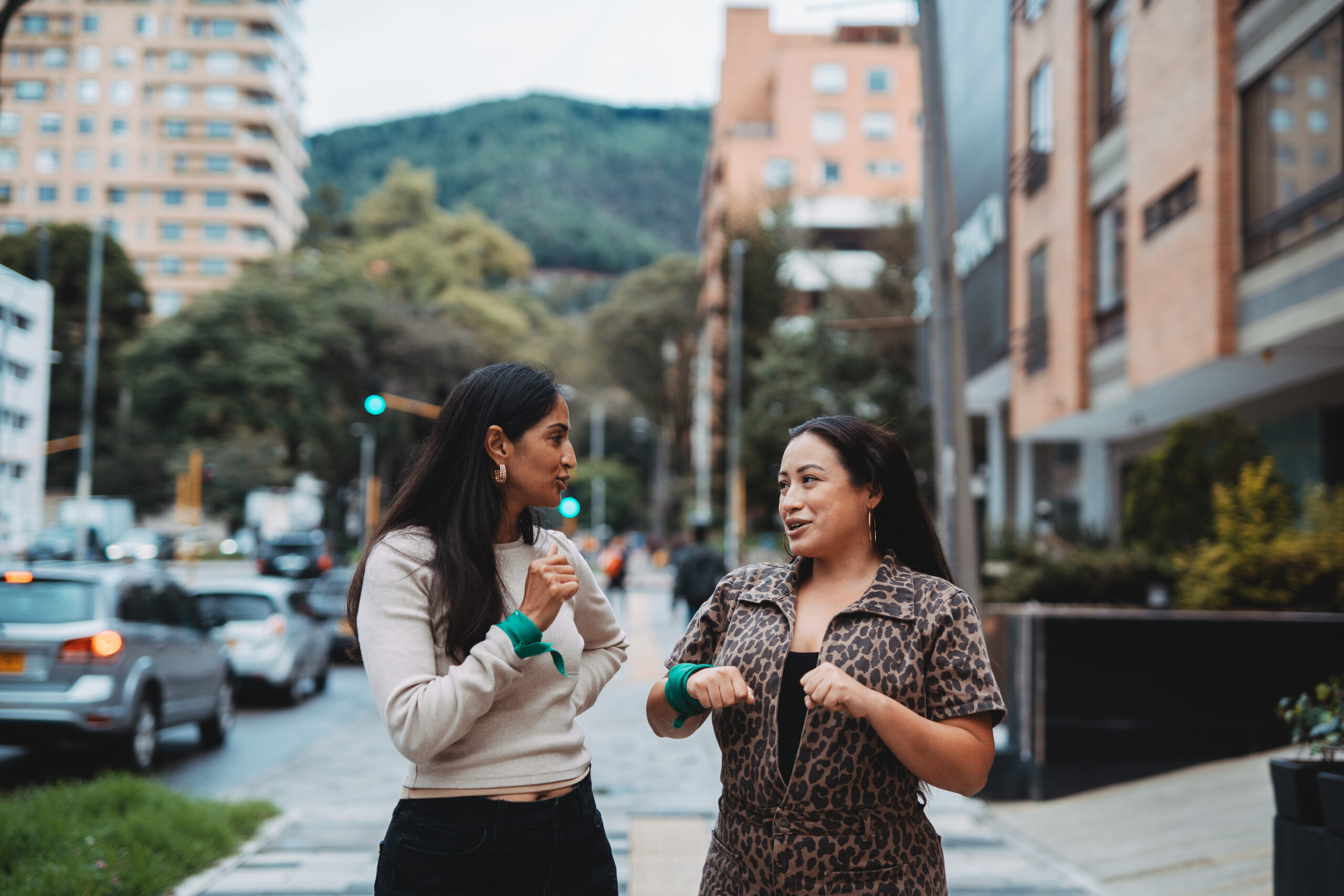 A Global Shift in How We Approach Reproductive Rights - Dr. Nancy